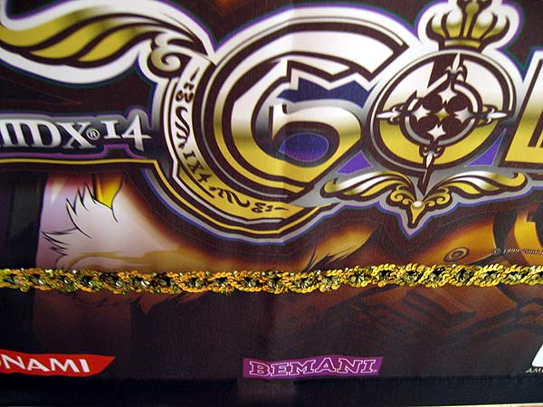 beatmania IIDX14 GOLDロケテストレポート